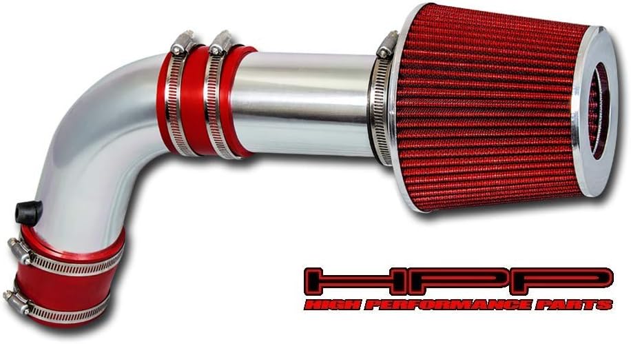 Amazon.com: Performance Short Ram Air Intake COMPATIBLE FOR 2004-2008 ...