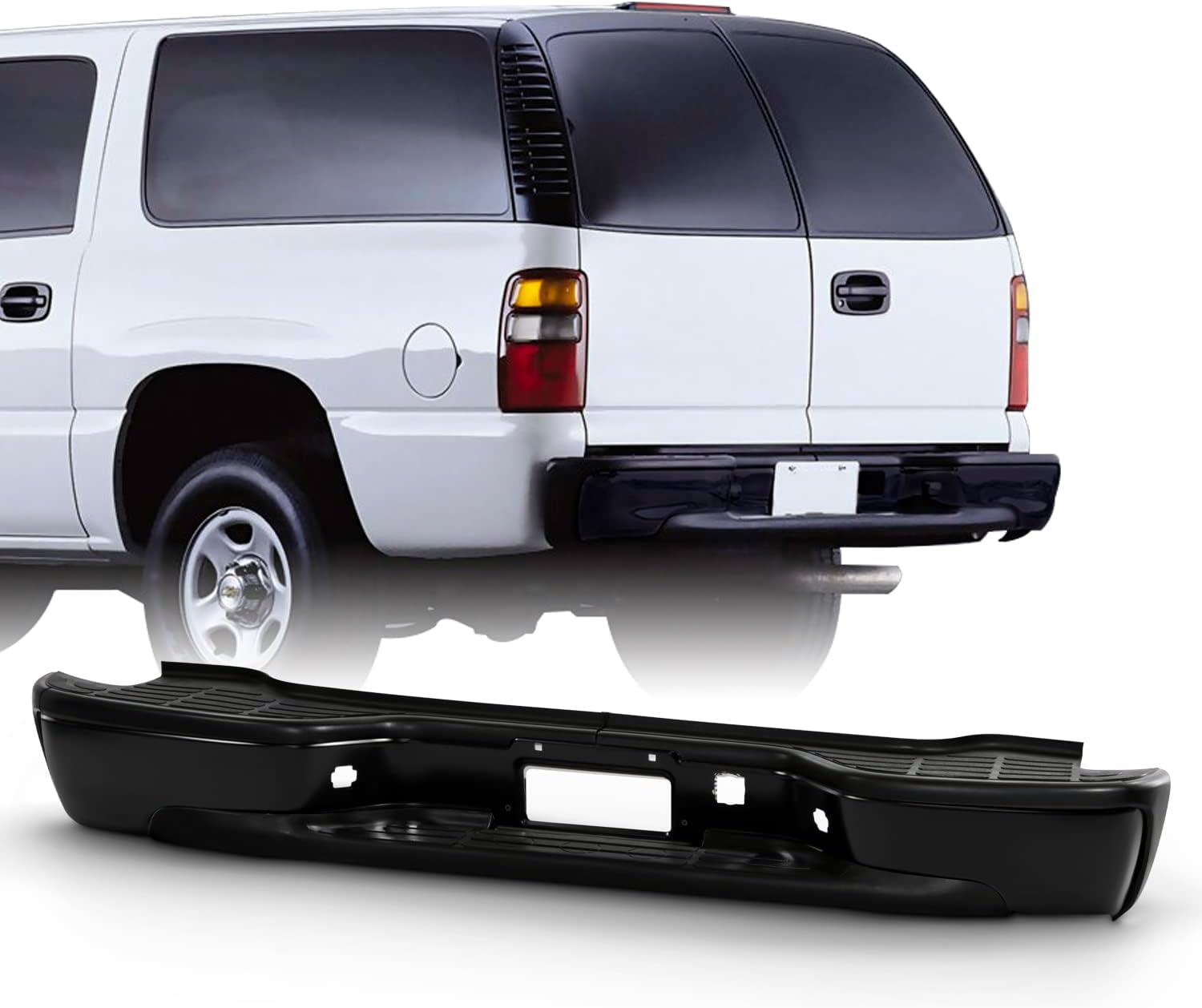 Amazon.com: AKKON - Fits 2000-2006 Chevy Suburban GMC Tahoe Yukon XL ...