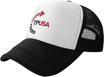 Tpusa Turning Point USA Trucker Hat Vintage Dad Hats Adjustable ...