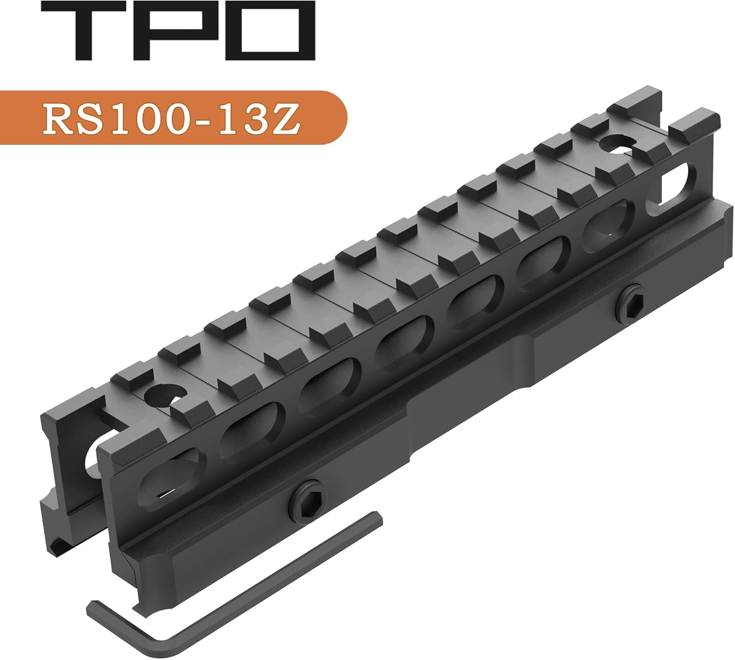 UTG Super Slim T1 Mount – Yaxa Colombia