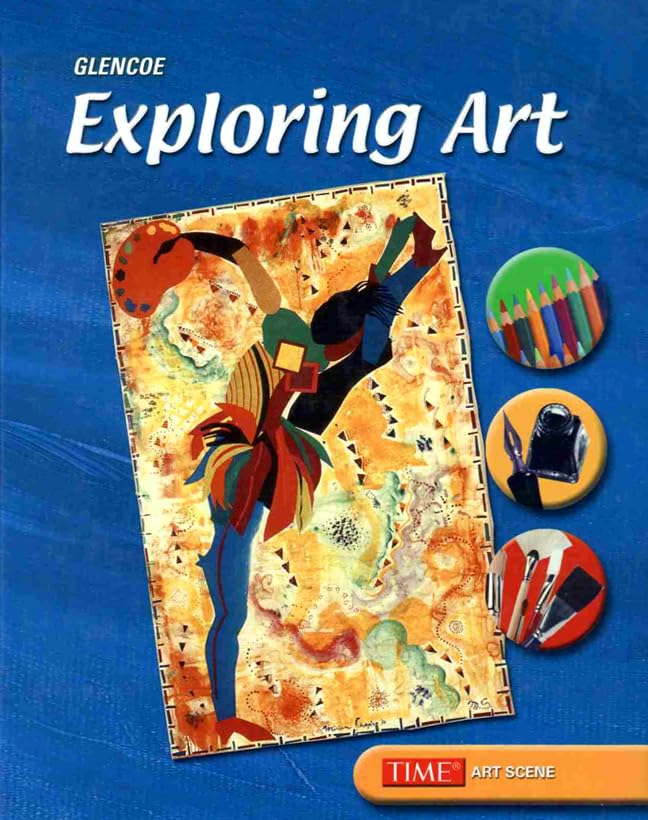Amazon.com: Exploring Art, Student Edition: 9780078465147: McGraw Hill ...