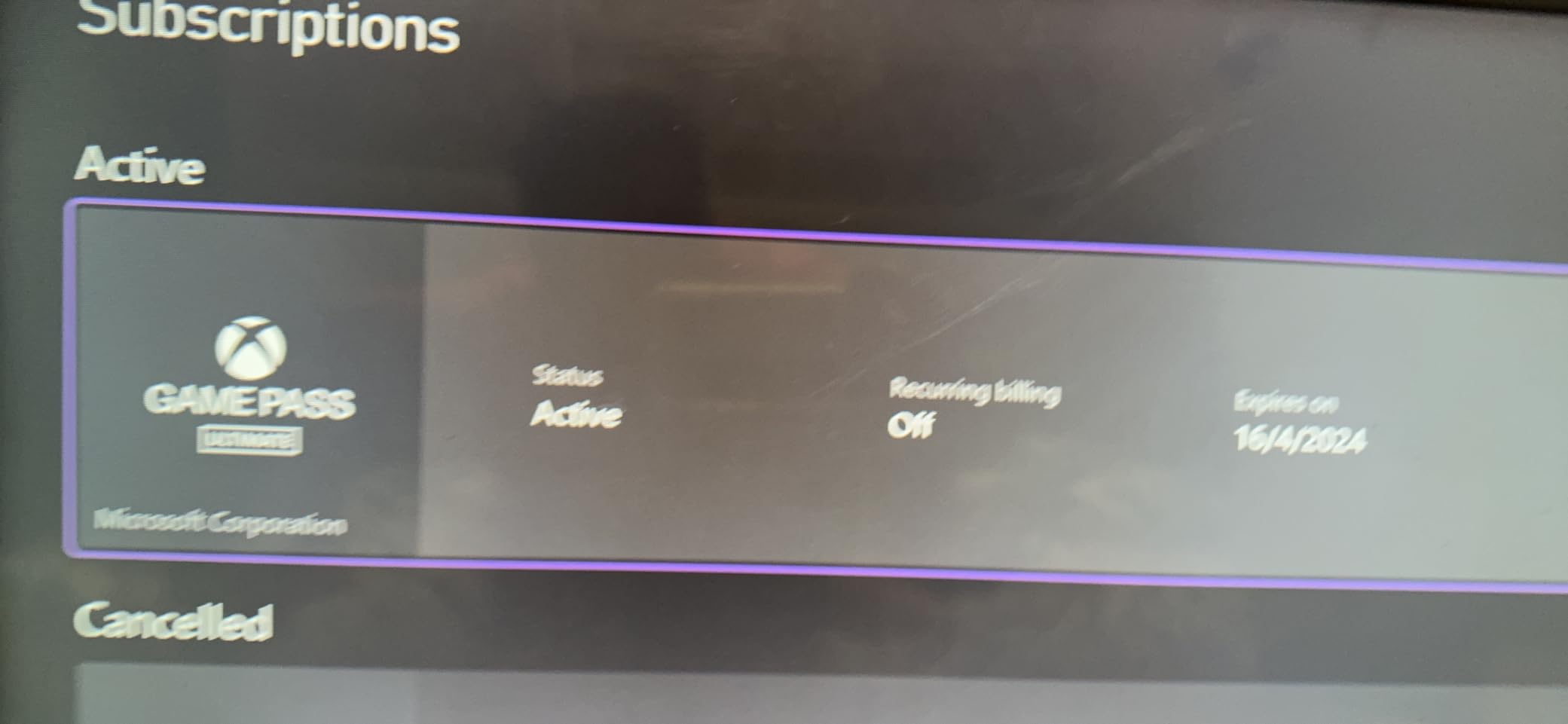 Xbox Game Pass Ultimate : 1 Month Membership (Digital Code) : Amazon.in ...