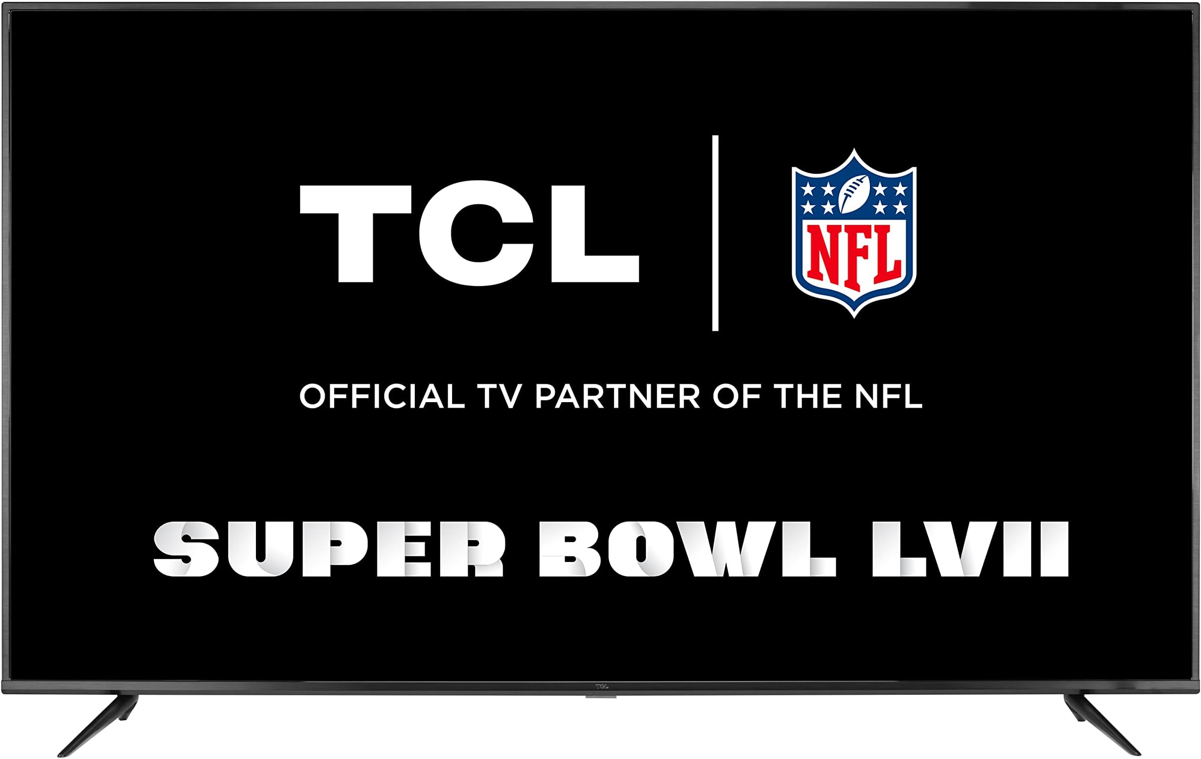 Amazon.com: FPD 55-inch Smart TV Google TV 4K UHD with Google Play and ...