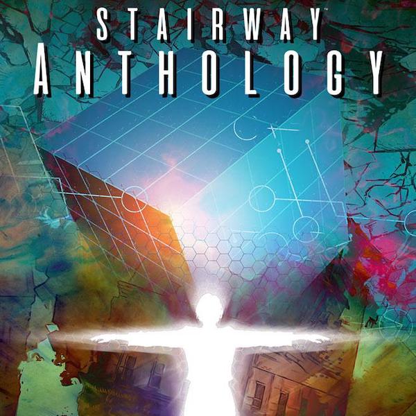 Amazon.com: Stairway Anthology Vol. 1 eBook : Birks, Simon Daniel ...