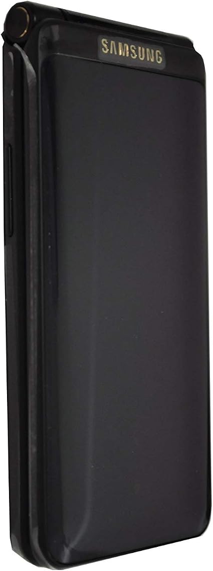 Samsung Galaxy Folder 2 (G1650 16GB 4G LTE) : Amazon.com.au: Electronics