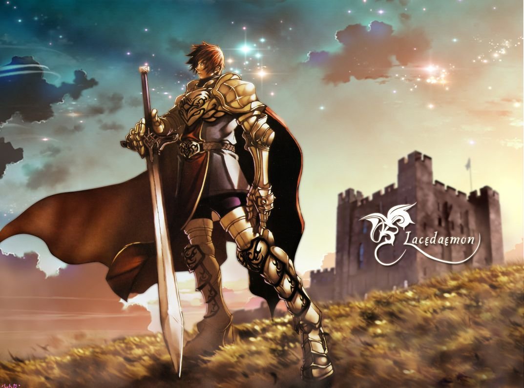 Ragnarok Online Wallpaper