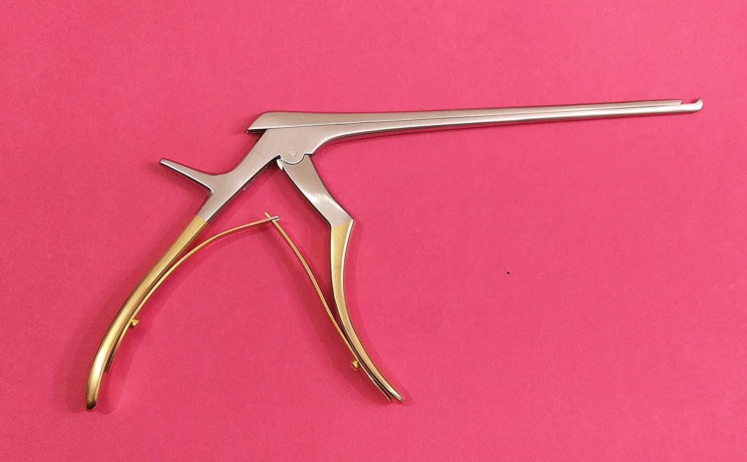 Rongeur Surgical Instrument at Scott Paramore blog