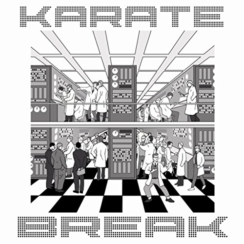 Karate Break by Karate Break on Amazon Music - Amazon.com