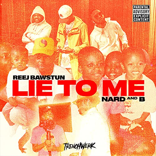 Lie To Me de Reej Bawstun and Nard & B en Amazon Music Unlimited