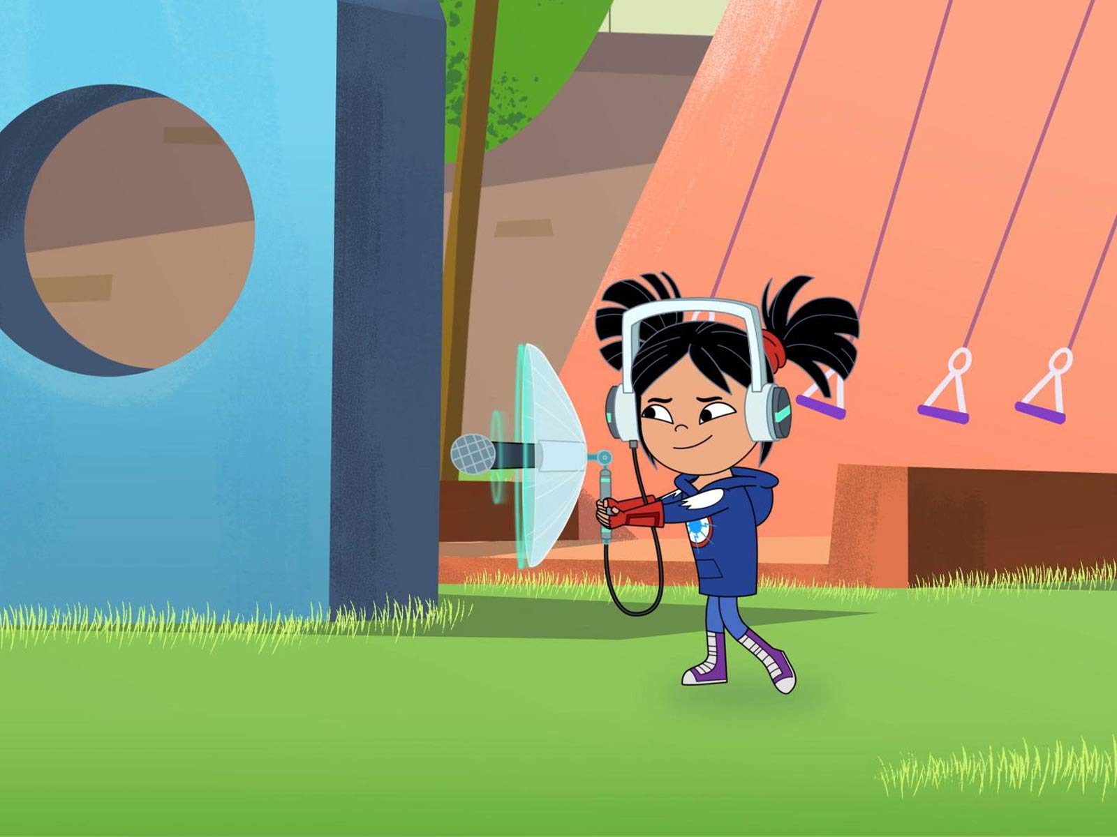Watch Hero Elementary, Volume 3 | Prime Video