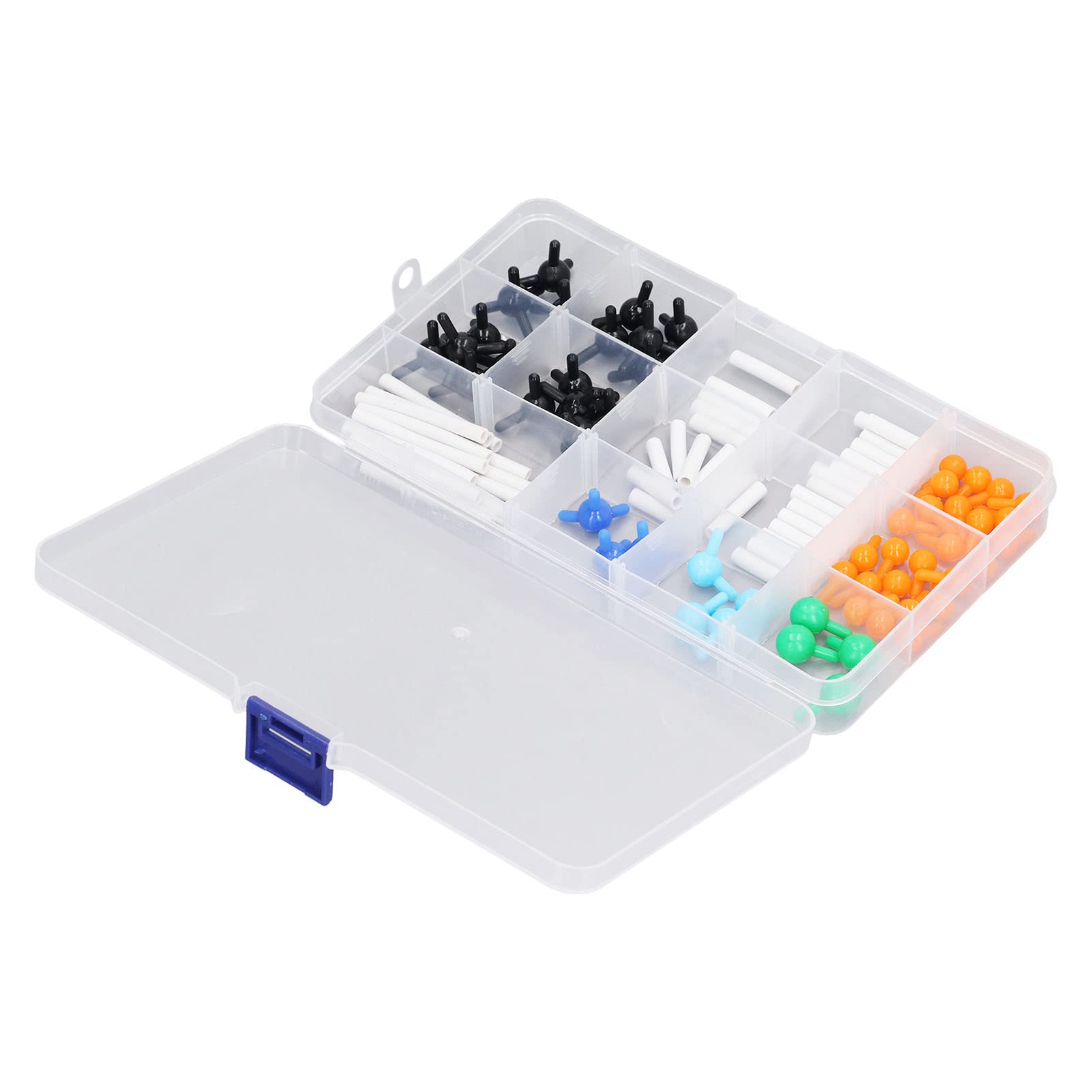 Amazon.com: Chemistry Set Chemistry Atoms Chemistry Molecular Model Kit ...