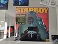 Starboy: The Weeknd, The Weeknd, Doc Mckinney, Abel Tesfaye: Amazon.fr ...