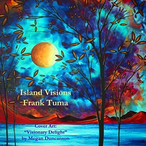 Amazon MusicでFrank TumaのIsland Visionsを再生する