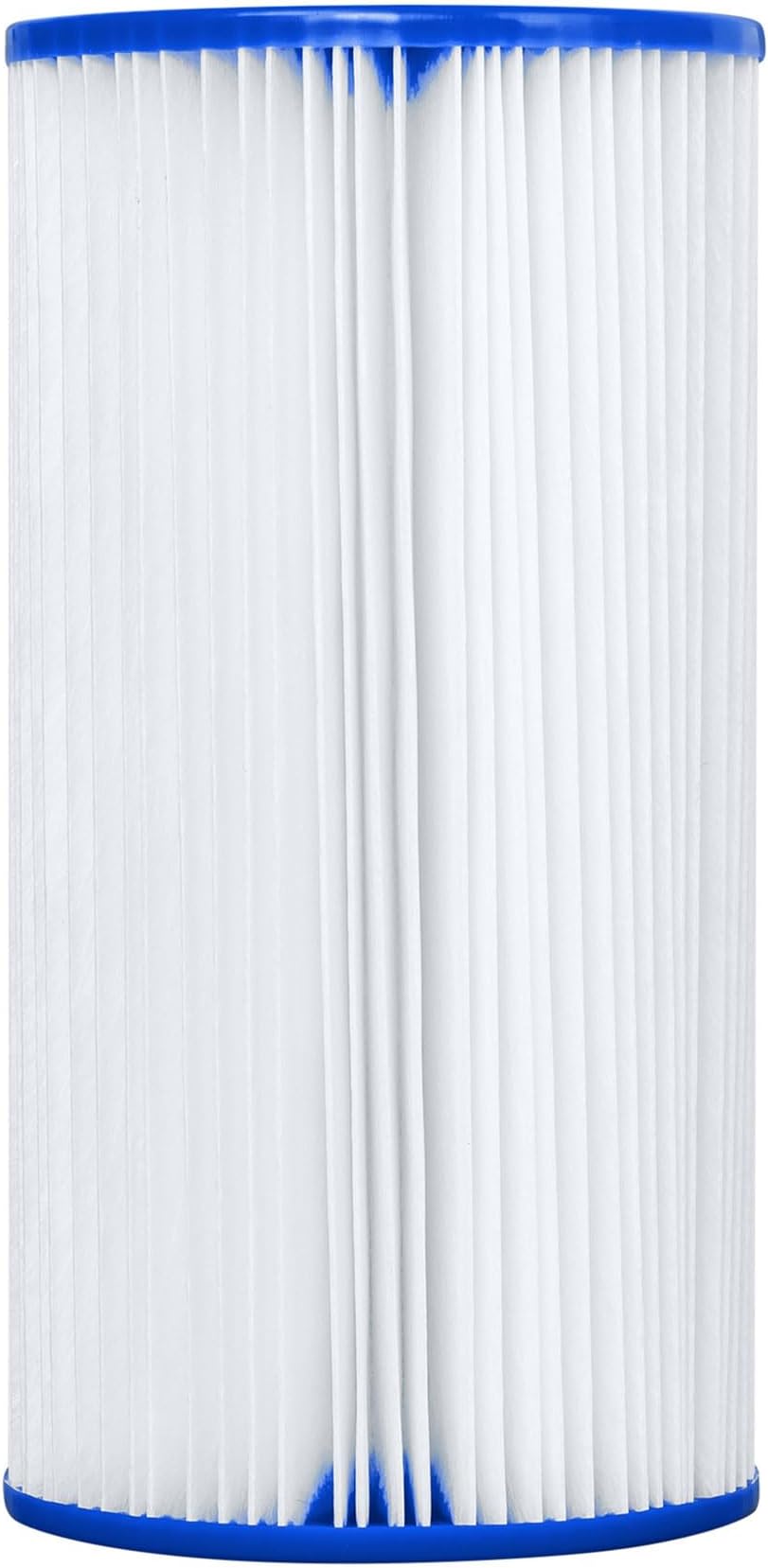 Amazon.com : Bestway 58012E Type III/A Outdoor Swimming Pool Filter ...
