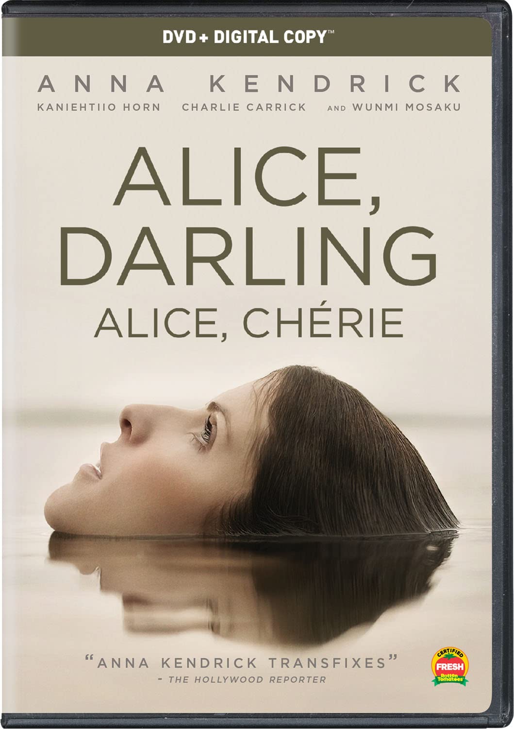 Alice, Darling - DVD + Digital (Bilingual): Amazon.ca: Anna Kendrick ...