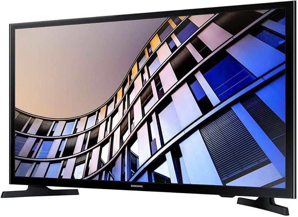 Amazon.com: Samsung UN32J5003 32-Inch 1080p LED TV (2015 Model ...