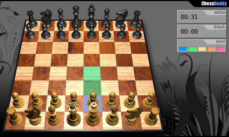 ChessBuddy™:Amazon.com:Appstore for Android