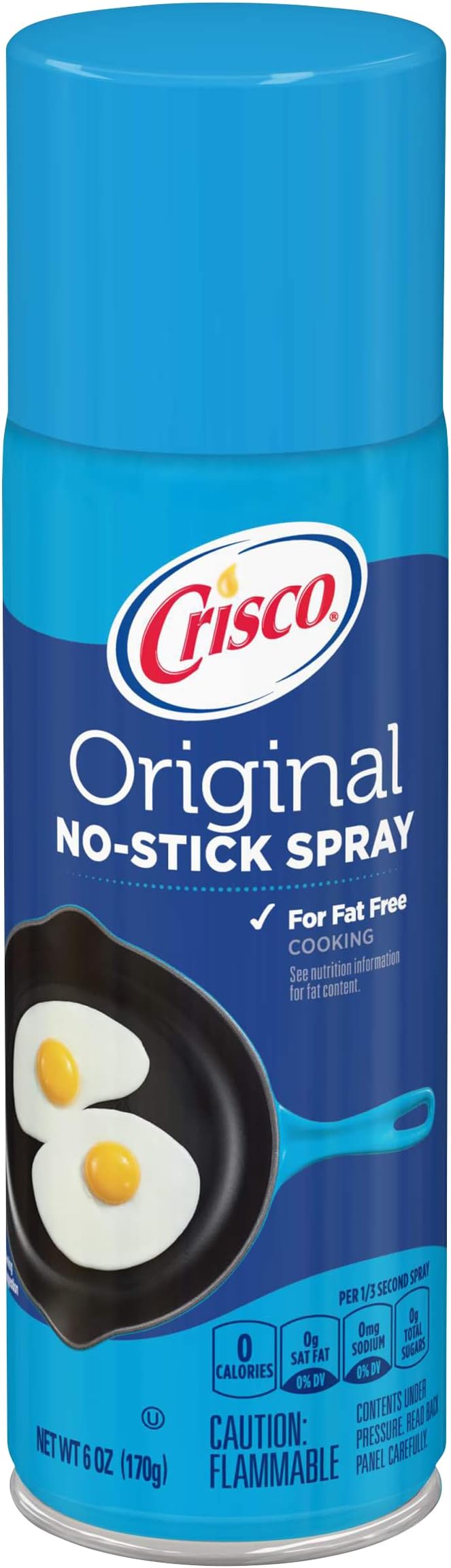 Amazon.com : Baker's Joy The Original No-Stick Baking Spray 5 Ounce (3 ...