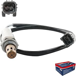 Amazon.com: DrCax 234-8030 Oxygen O2 Sensor Downstream Heated Air Fuel Ratio Compatible with ...