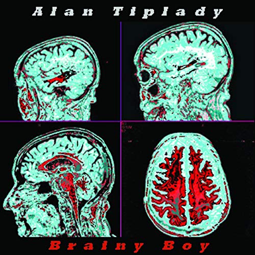 Amazon.com: Brainy Boy : Alan Tiplady: Digital Music