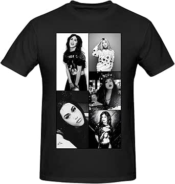 Adore Music Delano Shirt Men's Standard Short Sleeve T-Shirt Youth ...