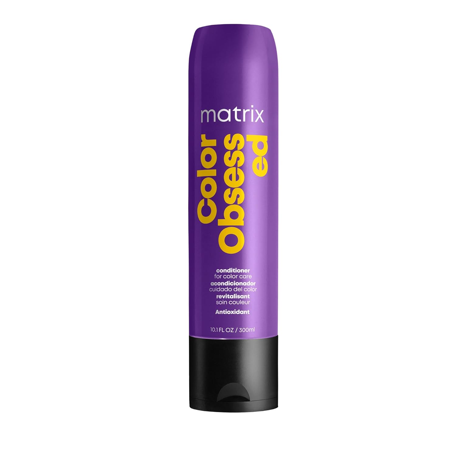 Amazon.com: Matrix Color Obsessed Antioxidant Conditioner | Enhances ...