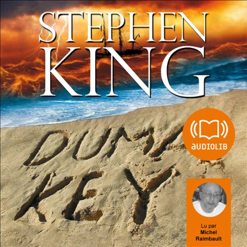 Amazon.com: Duma Key [French Version] (Audible Audio Edition): Stephen ...