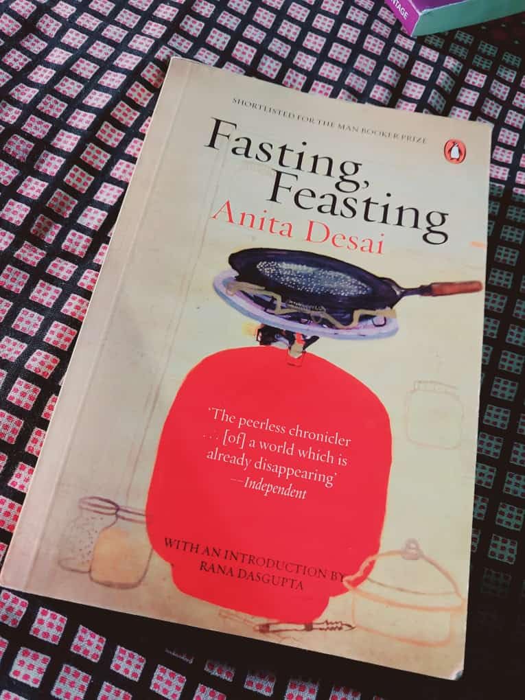 Buy Fasting Feasting Book Online at Low Prices in India | Fasting ...