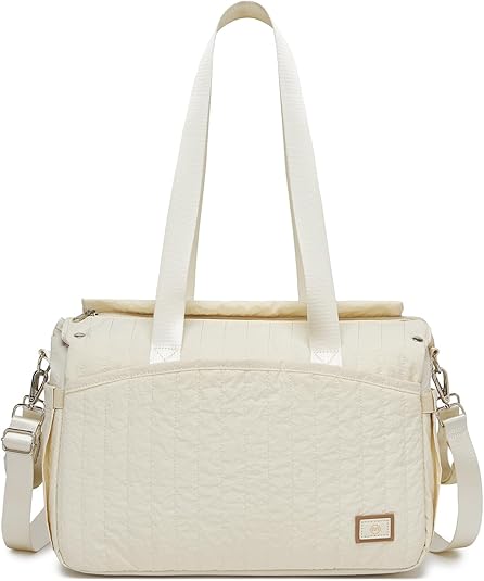 Miss Lulu Changing Bag for Prams, Waterproof Multifunctional Baby Bag ...