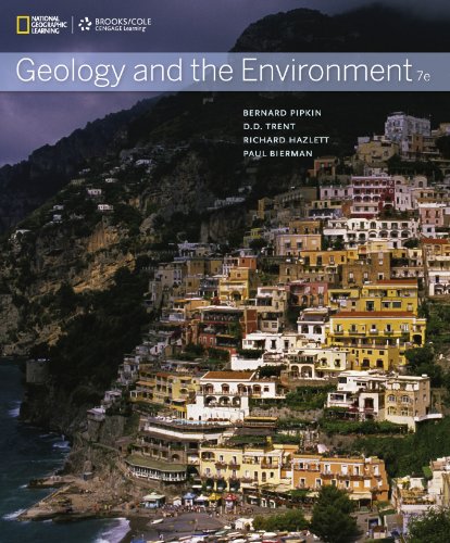 21 Best Geology Books for Beginners - BookAuthority