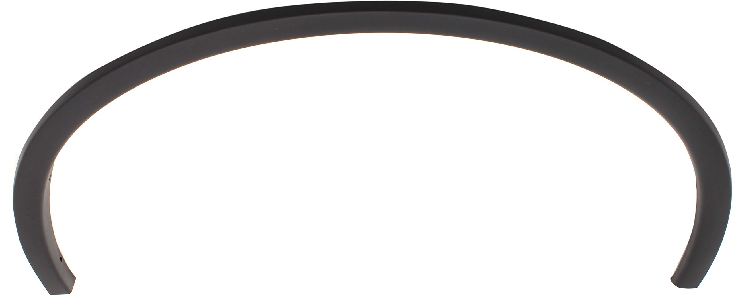 Amazon.com: Evan Fischer Front Driver Side Fender Trim Molding ...