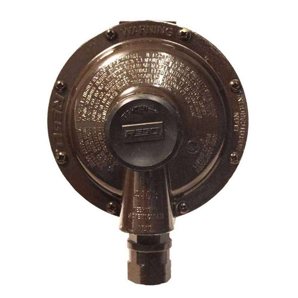 Rego Regulator Lv4403