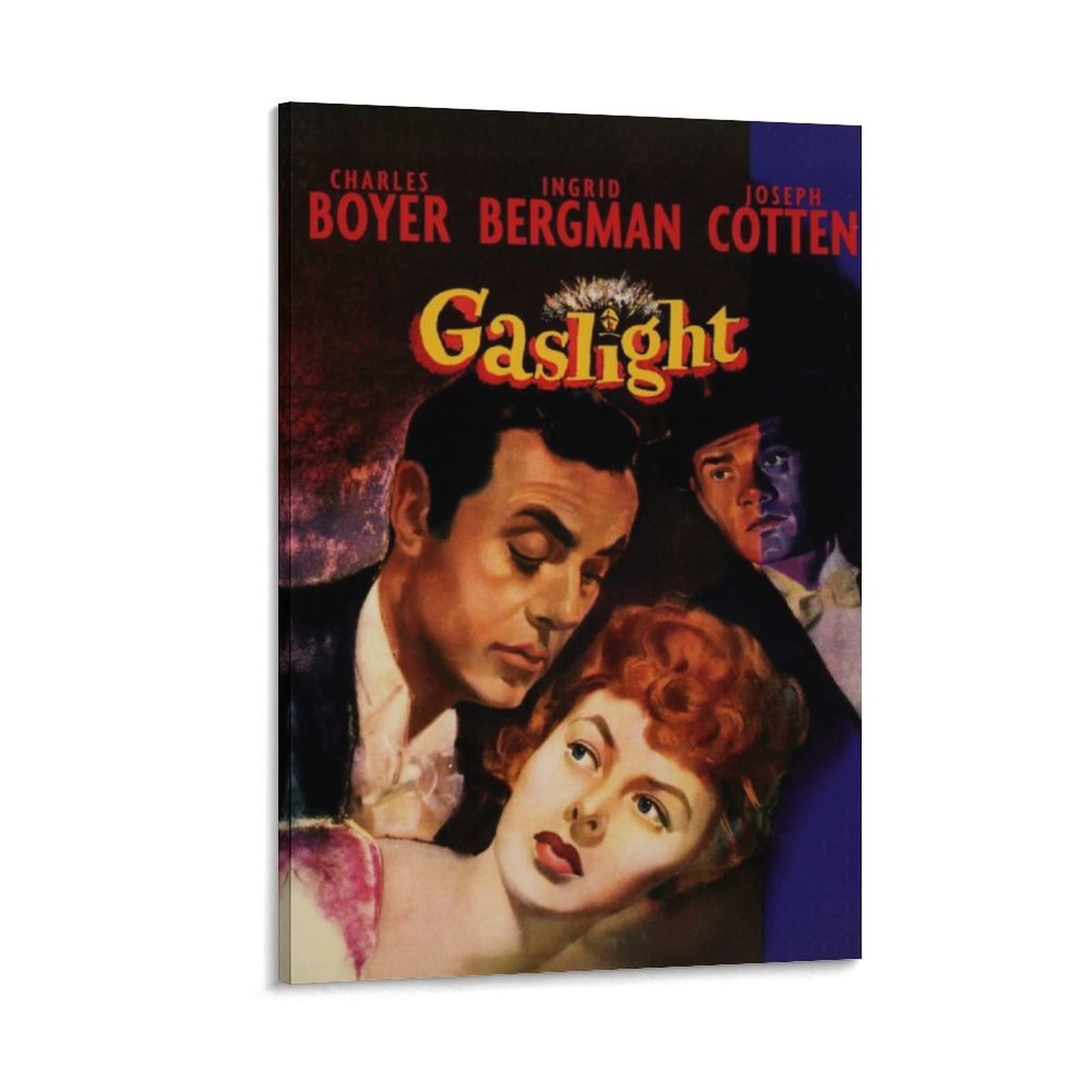 Vintage Romance Movie Posters