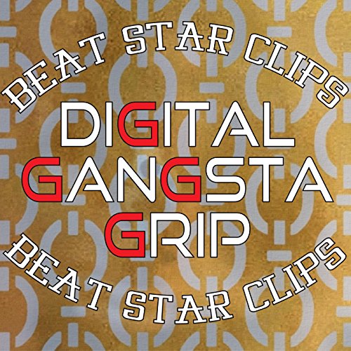 Play Digital Gangsta Grip -Beat Melody, vol.3 by Beat Star Clips on ...