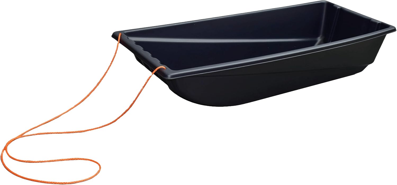 Amazon.com : Outta Site - Large Sports Sled – Large Heavy-Duty Utility ...