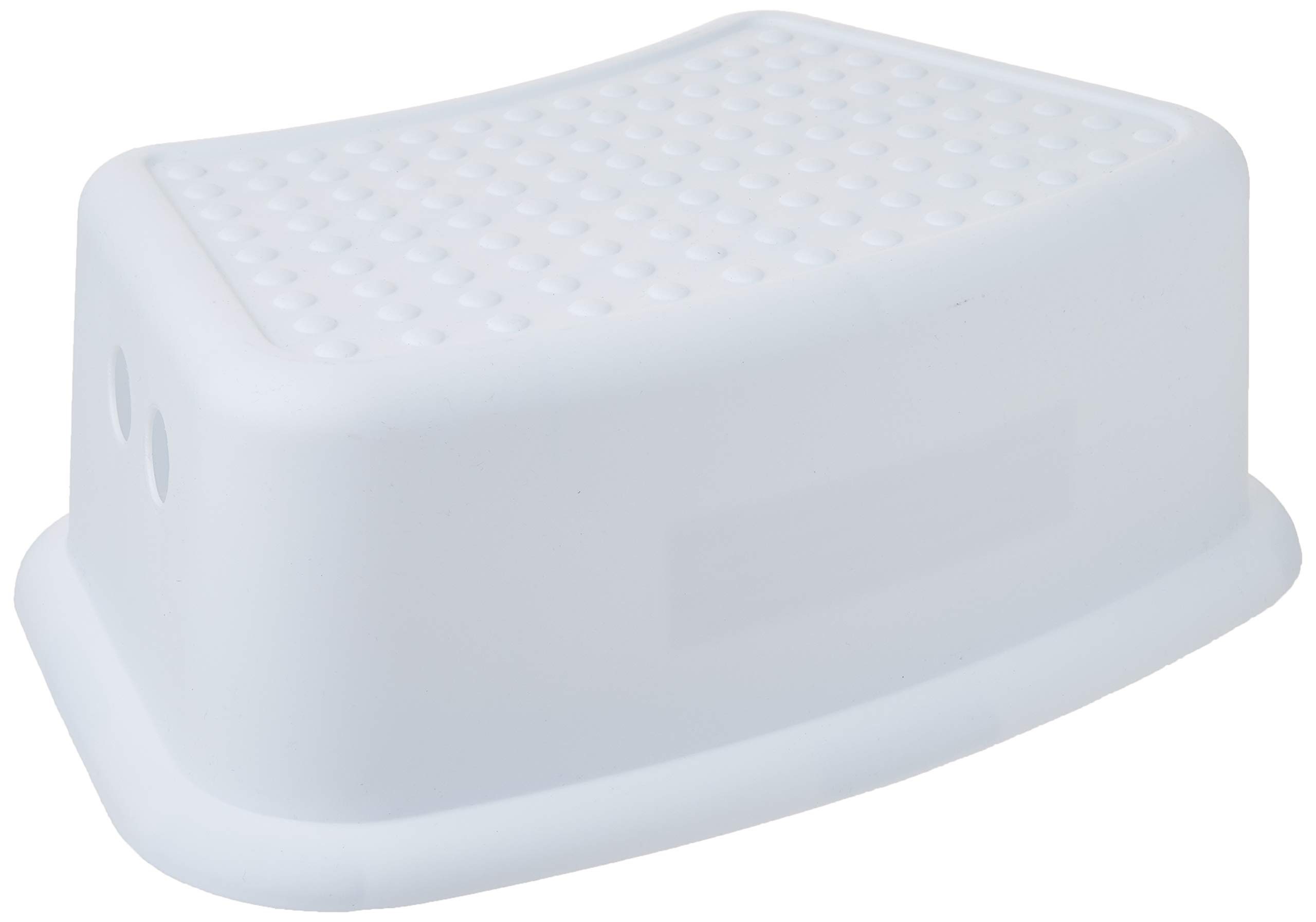 Jolly Jumper Eze Step Stool White : Amazon.ca: Baby
