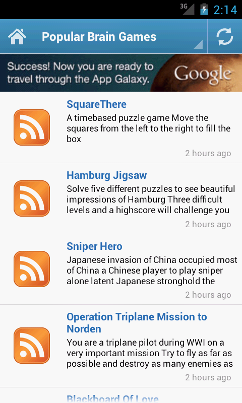 Brain Games - App on Amazon Appstore