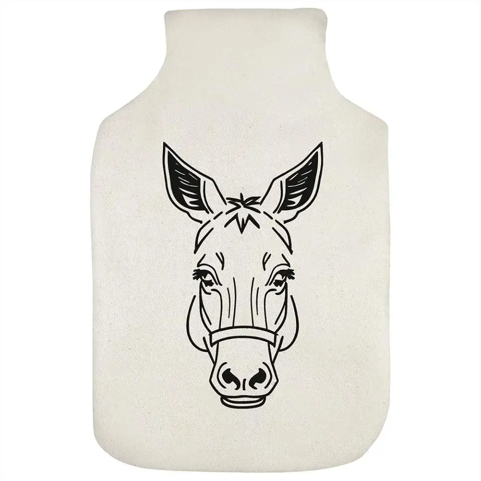 How To Construct A Donkey For Hot Water In Five Simple Steps | PetShun