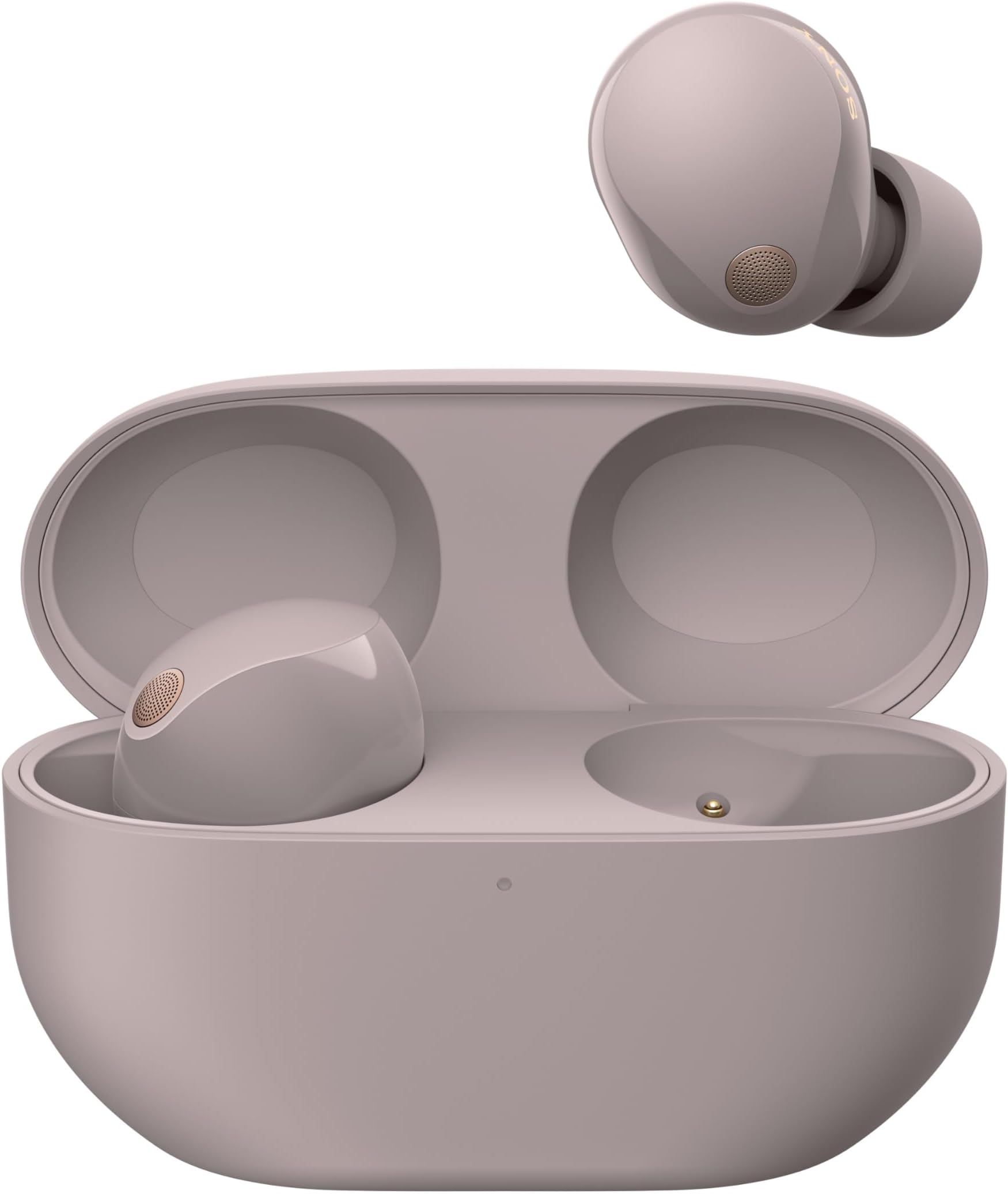 Sony WF-1000XM5 Wireless Noise Cancelling Earbuds, Bluetooth, In-ear ...
