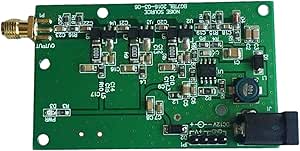Amazon.com: YIBAISI DC12V Noise Source Simple Spectrum Tracking Source ...