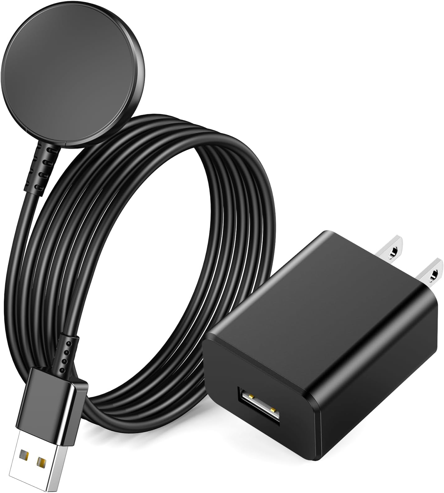 Amazon.com: USB C Samsung Watch Charger Magnetic Fast Charging Cable ...