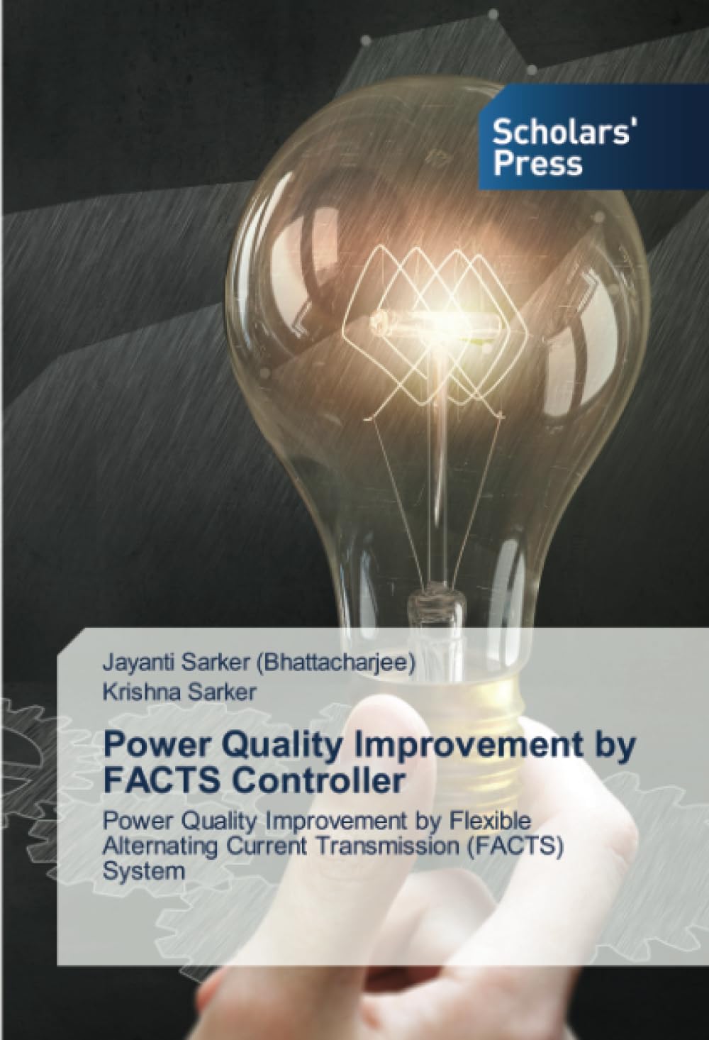 Buy Power Quality Improvement by FACTS Controller Book Online at Low ...