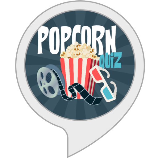 Amazon.co.uk: Popcorn Quiz : Alexa Skills