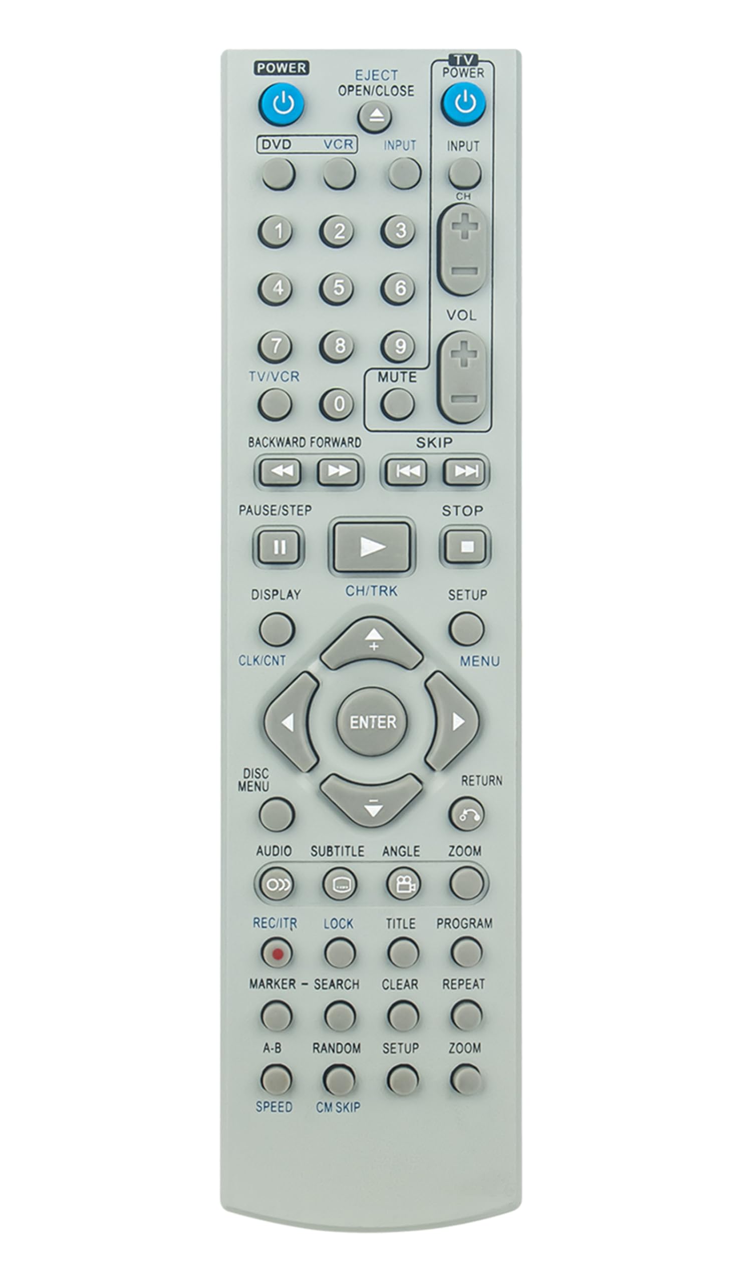Amazon.com: 6711R1P072D Replace Remote Controller Compatible with ...