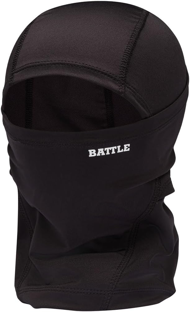 Battle Sports Performance Mask, Shiesty Mask, Tight Fitting Sports ...