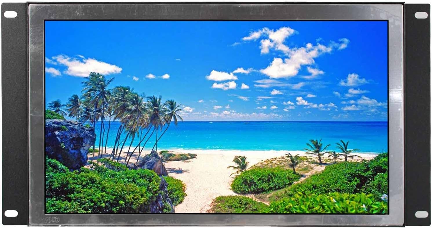Amazon.com: VSDISPLAY 11.6 Inch 11.6'' A116XW02-1000 1366x768 LCD ...