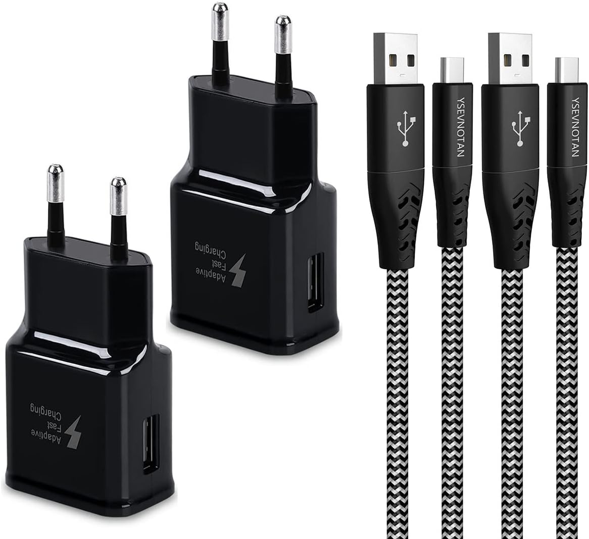 Samsung S9 Ladekabel