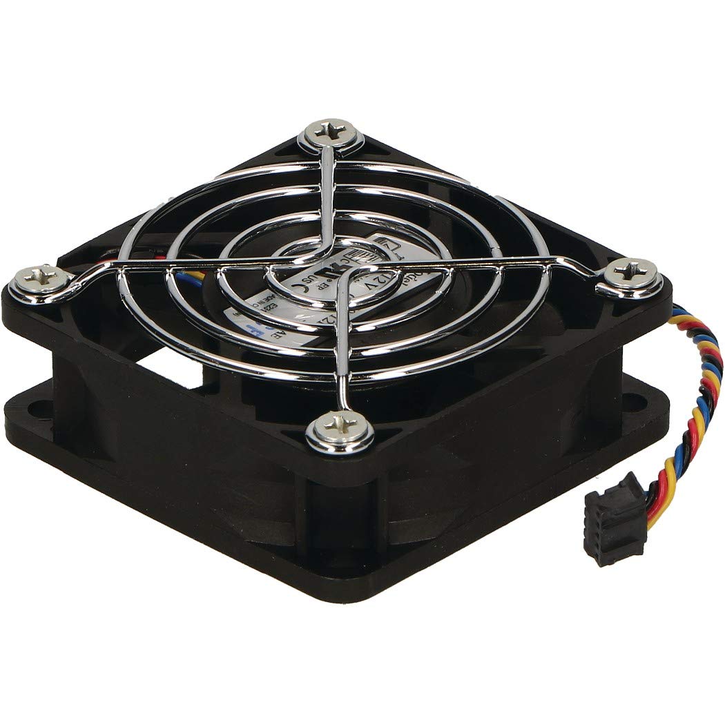 Amazon.com: K650T DELL OPTIPLEX 780 USFF CASE COOLING FAN P/N: K650T ...