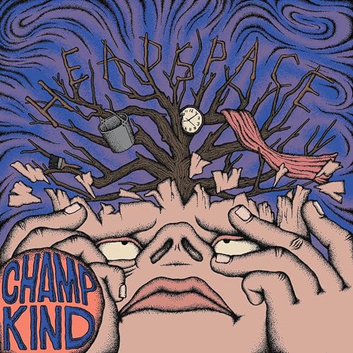 Amazon.co.jp: Headspace : Champ Kind: Digital Music