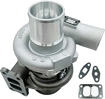Amazon.com: Turbocharger 124-9332 0R7000 1249332 Fits for CAT Loader ...